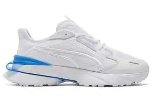 PUMA Pwrframe Op-1 Equinox Sneakers - White/blue