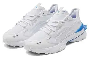 PUMA Pwrframe Op-1 Equinox Sneakers - White/blue