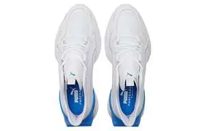 PUMA Pwrframe Op-1 Equinox Sneakers - White/blue