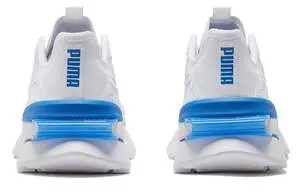 PUMA Pwrframe Op-1 Equinox Sneakers - White/blue