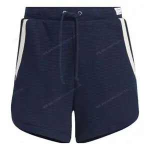 Adidas Originals X Notitle Shorts - Navy
