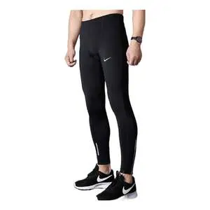 Nike Leggings Sport Bottoms For Men