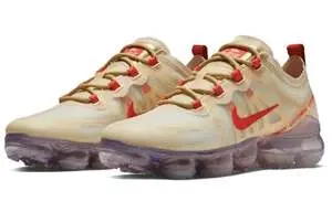 Nike Vapormax 2019 "chinese New Year - Gold/red