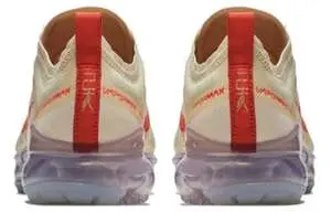 Nike Vapormax 2019 "chinese New Year - Gold/red