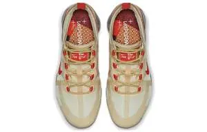 Nike Vapormax 2019 "chinese New Year - Gold/red