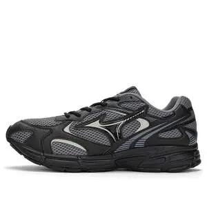 Mizuno Mizuno Speed 2K Athletic Sneakers Black/gray