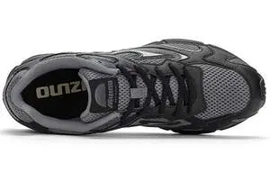 Mizuno Speed 2k Athletic Sneakers - Black/gray