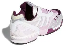 Adidas Heytea X Zx 7000 A-zx Series "grape Cheezo" Sneakers - Pink
