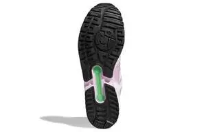 Adidas Heytea X Zx 7000 A-zx Series "grape Cheezo" Sneakers - Pink