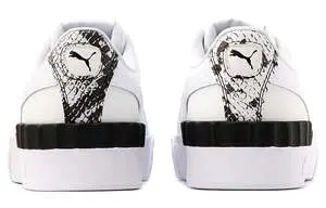 PUMA Carina Lift Platform Sneakers