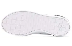 PUMA Carina Lift Platform Sneakers