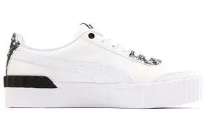 PUMA Carina Lift Platform Sneakers