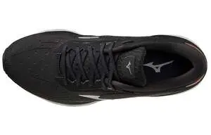 Mizuno Wave Sky 5 Athletic Sneakers - Black