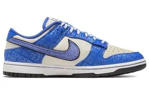 Nike Dunk Low 'jackie Robinson' Dv2122-400 Sneakers