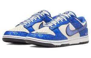 Nike Dunk Low 'jackie Robinson' Dv2122-400 Sneakers