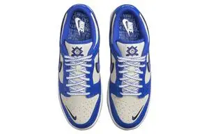 Nike Dunk Low 'jackie Robinson' Dv2122-400 Sneakers