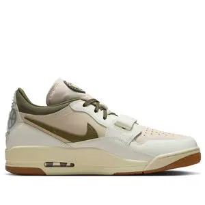JORDAN Legacy 312 Low "dongdan - White/olive