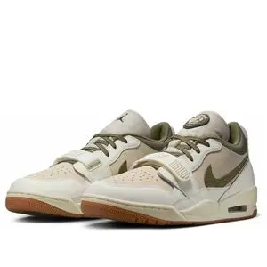 JORDAN Legacy 312 Low "dongdan - White/olive