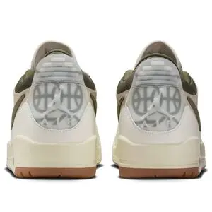JORDAN Legacy 312 Low "dongdan - White/olive