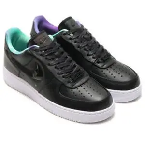 Nike Force 1 '07 Lv8 Qs 'all Star Northern Lights