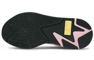 PUMA Rs-x3 V2 "puzzle" Sneakers - Pink