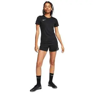 Nike Park Vii Ss Shirt