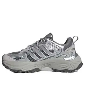 Adidas Shadow Fever Sneakers - Silver/metallic Grey