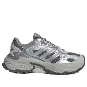 Adidas Shadow Fever Sneakers - Silver/metallic Grey