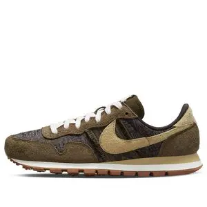 Nike Pegasus 83 Premium "naike The One Line" Sneakers