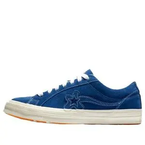 CONVERSE Golf Le Fleur X One Star Ox 'mono' Lace-up Sneakers