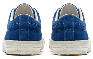 CONVERSE Golf Le Fleur X One Star Ox 'mono' Lace-up Sneakers - Blue