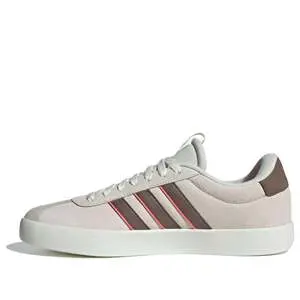 Adidas Vl Court 3.0 Sneakers - White/tan