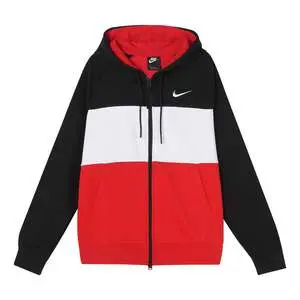 Nike Back Large Logo Sports