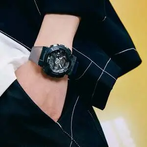 Casio G-shock Analog-digital Watch