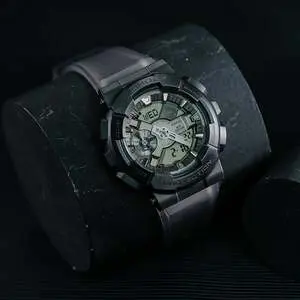 Casio G-shock Analog-digital Watch