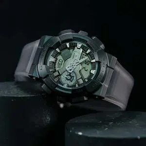 Casio G-shock Analog-digital Watch