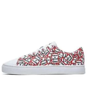 FILA Hagt X 1911 Hgt "red White" Low Top Sneakers
