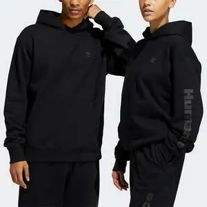 Adidas Humanrace Terry Hooded Sweatshirt