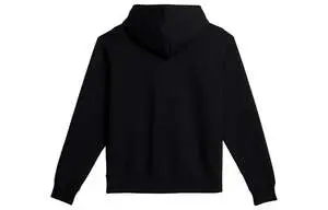 Adidas Humanrace Terry Hooded Sweatshirt - Black