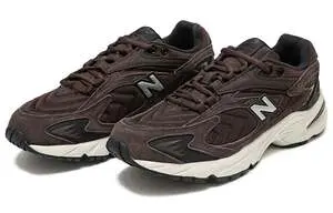 NEW BALANCE 725 Sneakers - Brown/brown