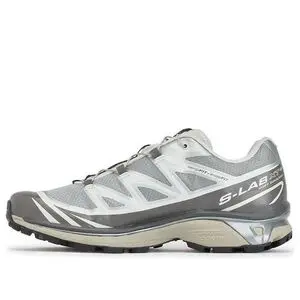 SALOMON Salomon XT-6 Adv For Dsm Trail Silver