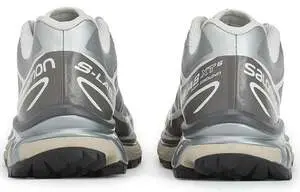 SALOMON Xt-6 Adv For Dsm Trail - Silver