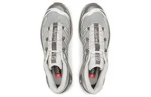SALOMON Xt-6 Adv For Dsm Trail - Silver