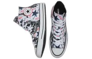 CONVERSE Chuck Taylor All Star High Top Sneakers