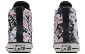 CONVERSE Chuck Taylor All Star High Top Sneakers
