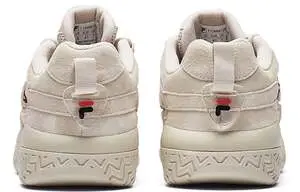 FILA Barricade Low Top Sneakers