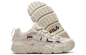 FILA Barricade Low Top Sneakers