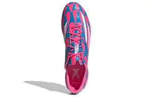 Adidas Adizero F50 Ghosted Hybrid Touch Fg "memory Lane