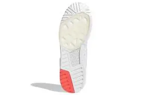 Adidas Rivalry Rm Low Top Sneakers - White/red