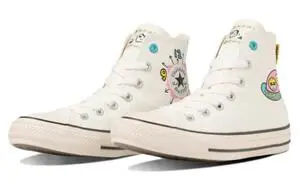 CONVERSE Chuck Taylor All Star Tamagotchi High Top